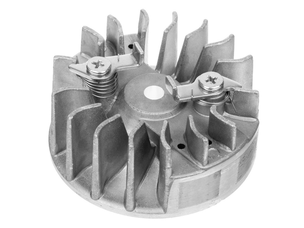 Маховик для бензопилы PARTNER P350/351 VEBEX - купить по выгодной цене в интернет-магазине OZON ...