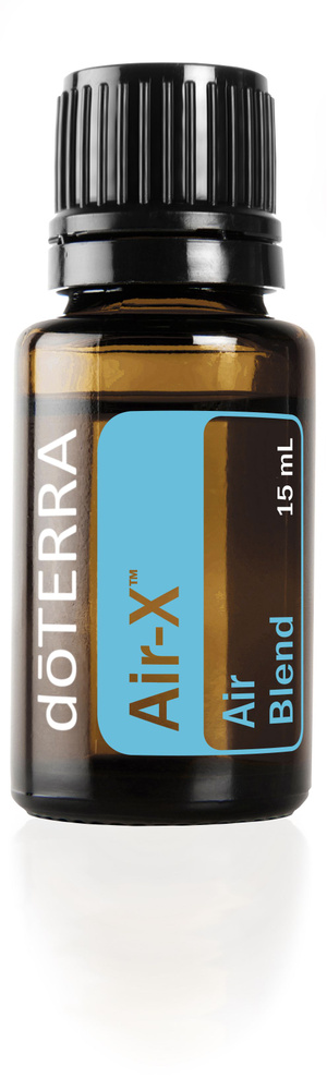 doTERRA доТЕРРА Clearify (Чистота), Air - X Эфирное масло 15 мл (750180523)