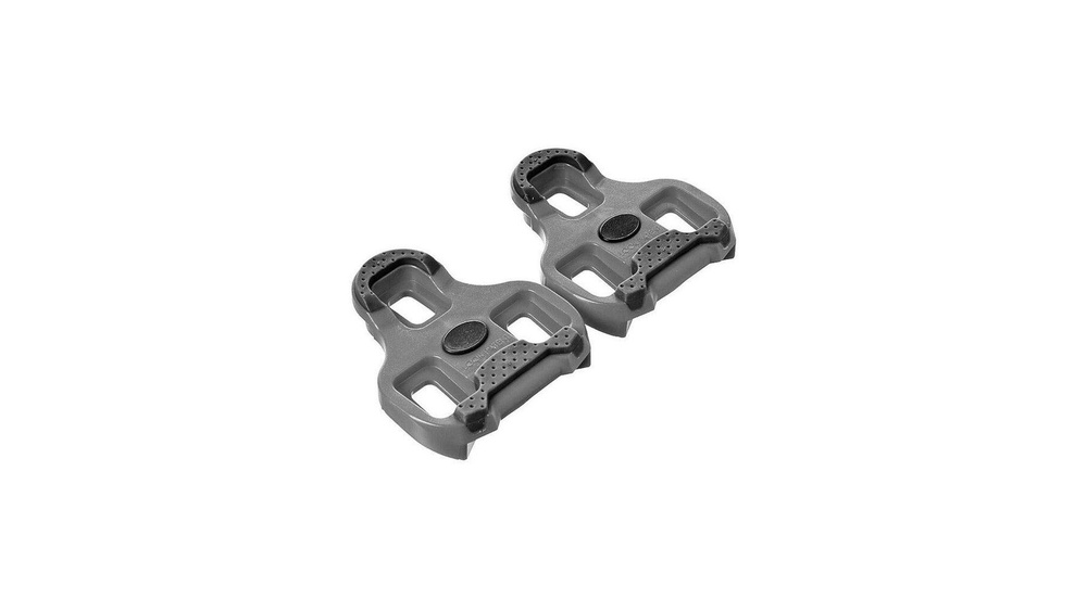 Шипы шоссе LOOK Keo Grip Cleat Grey - купить с доставкой по выгодным ...