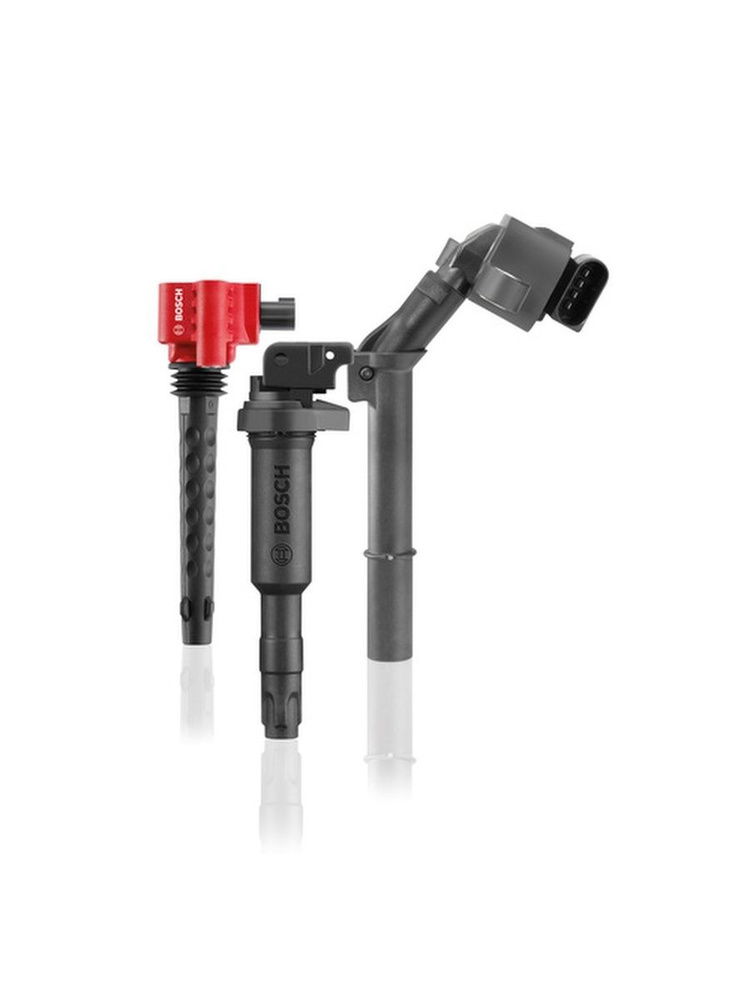 Модуль зажигания ВАЗ 2111-3705010 BOSCH F 000 ZS0 211 - Bosch арт. F ...