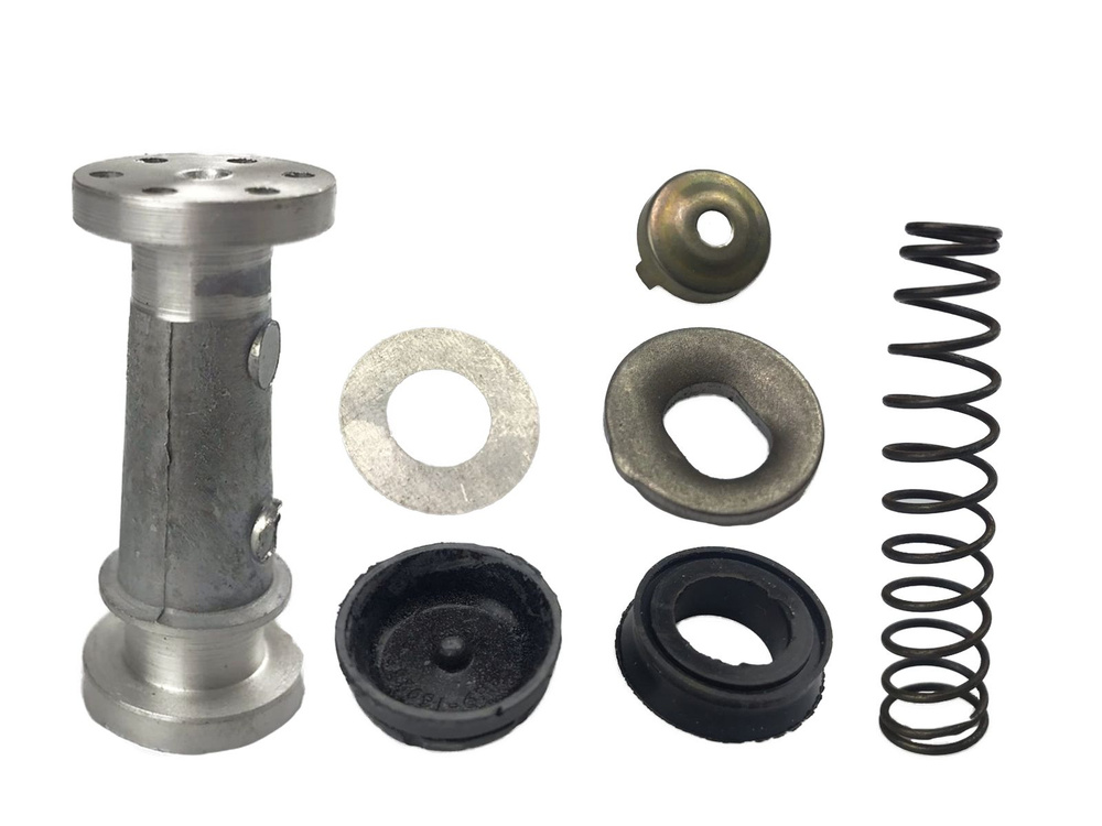 Ремкомплект ГЦС УАЗ 3741, 452, ГАЗ 3302, ПАЗ, Москвич ОЕМ 469-1602200 BAST арт. BC1602200 - BAST ...