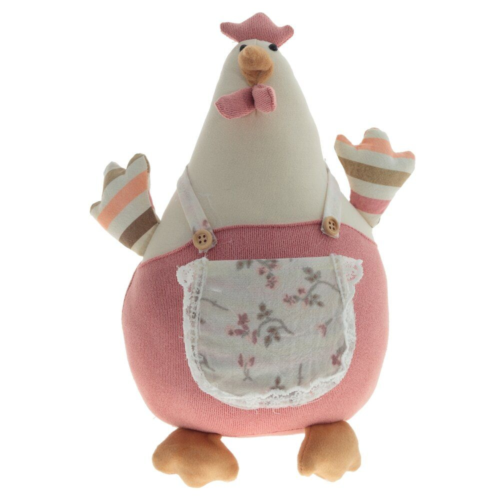 Игрушка набивная "Курица", L16 W13 H24 см - купить с доставкой по ...