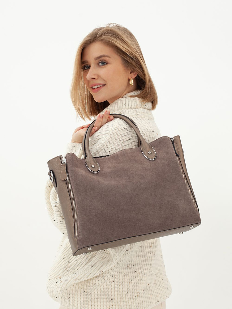 Сумка NOSI AFINA - купить с доставкой по выгодным ценам в интернет ...