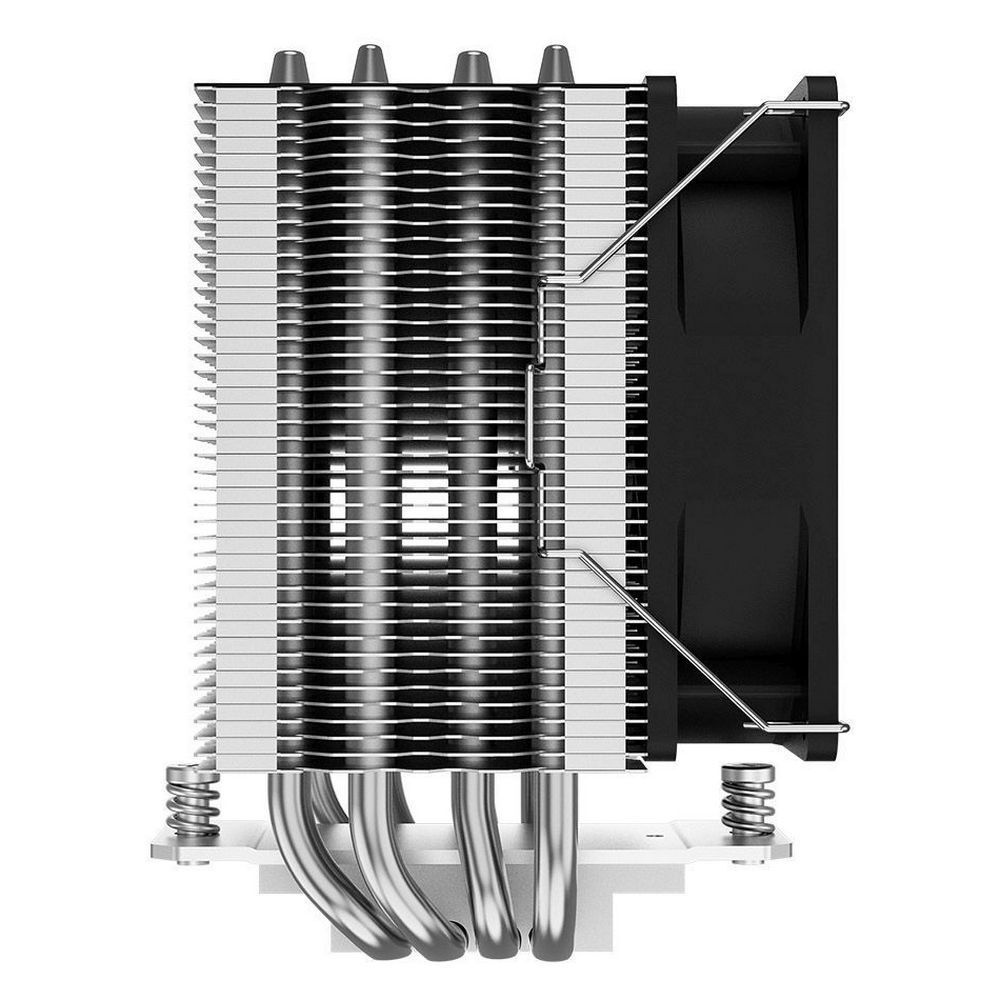Вентилятор для процессора ID-COOLING SE-914-XT-ARGB-V2 150W/PWM/all ...