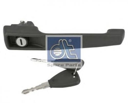 Ручка двери Dt 4.60696 - DIESEL TECHNIC арт. 460696 - купить по ...