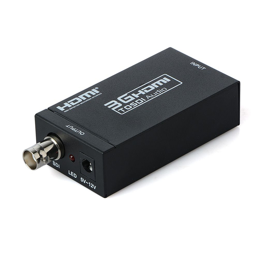 Конвертер AVE HDC-42 (HDMI to SDI) - купить с доставкой по выгодным ценам в интернет-магазине ...