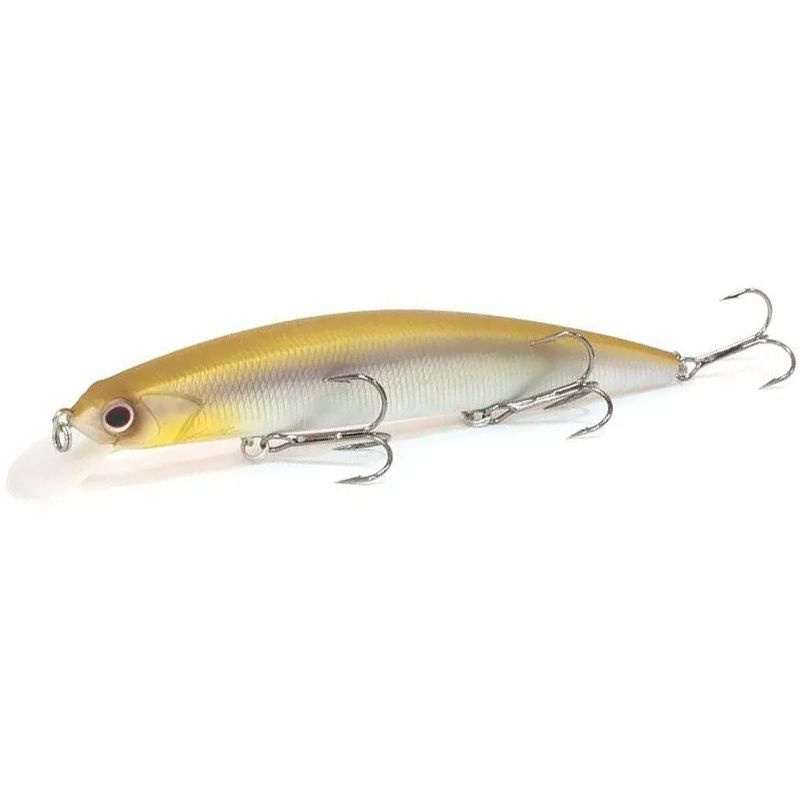 Воблер Минноу (Minnow) OSP Rudra 130F купить по выгодной цене в ...