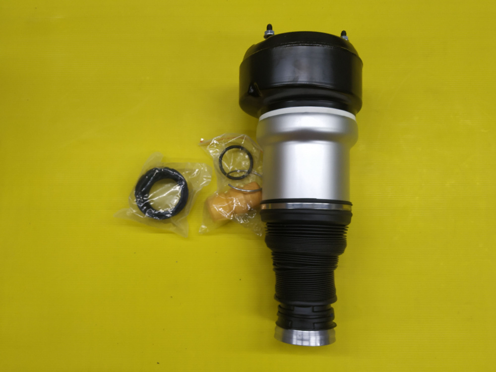 Пневмобаллон передний для Mercedes Benz W221 - купить по доступным ...