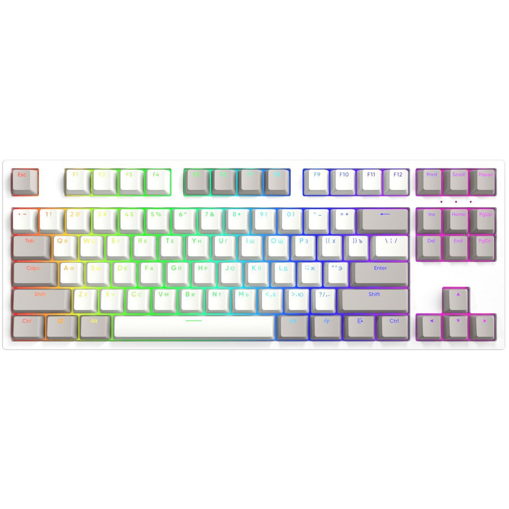 Механическая клавиатура Red Square Keyrox TKL Classic (RSQ-20024 ...