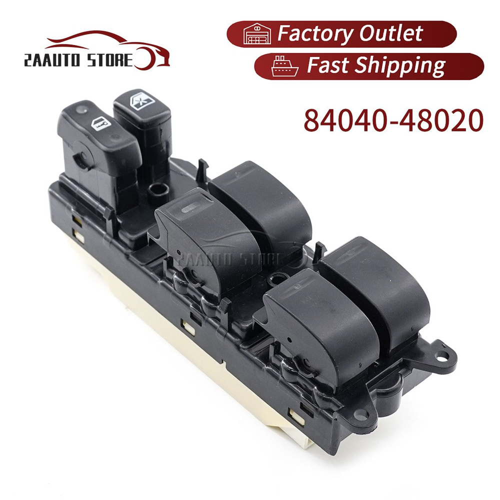 84040-48020 для Lexus RX300 1999 2000 2001 2002 2003 переключатель ...