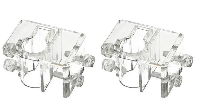 Держатель трубок 12-16мм внешнего фильтра, Lily Pipe (лили пайп) (2 шт ...