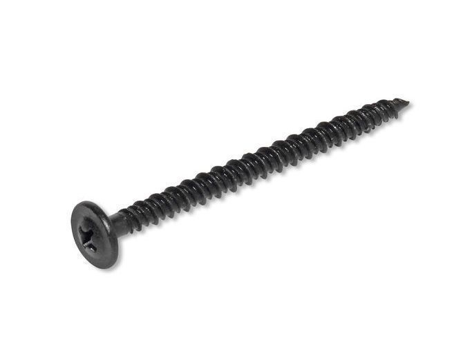 Шуруп 4.3 x 65 мм 250 шт. - купить по выгодной цене в интернет-магазине ...