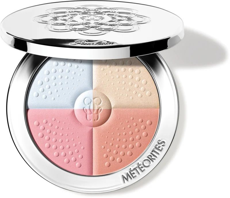 GUERLAIN Meteorites Compact Illuminating Powder - Рассыпчитая пудра ...