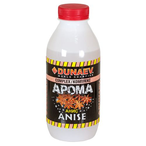 Ароматика Dunaev Комплекс Анис 250мл. - купить с доставкой по выгодным ценам в интернет-магазине ...