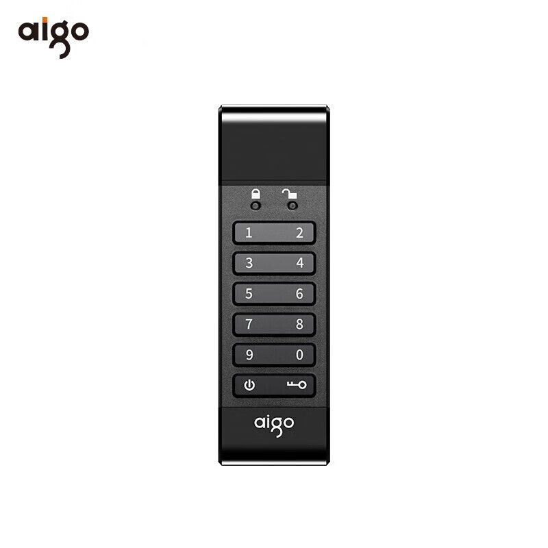 USB-флеш-накопитель Aigo X-U92 128 ГБ - купить по выгодной цене в ...