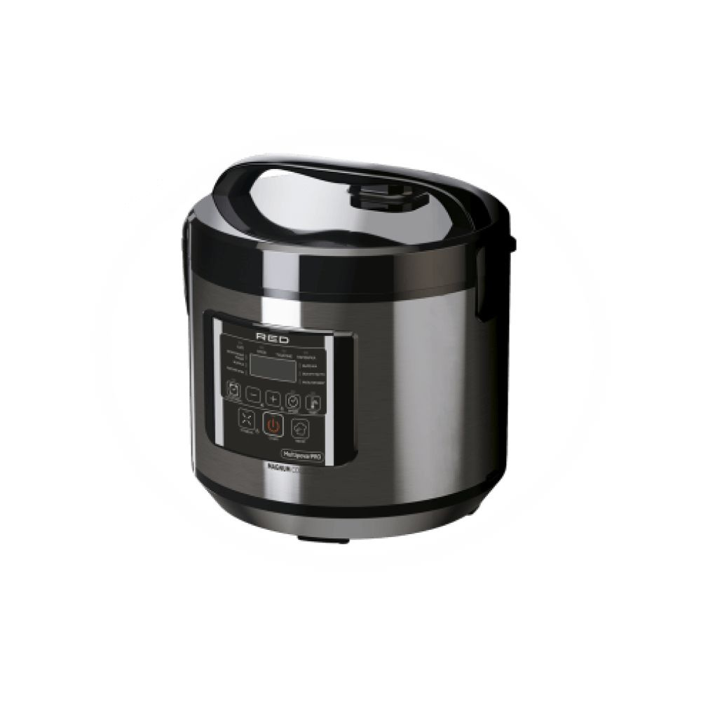 Мультиварка RED RMC-V521 - купить по доступным ценам в интернет ...