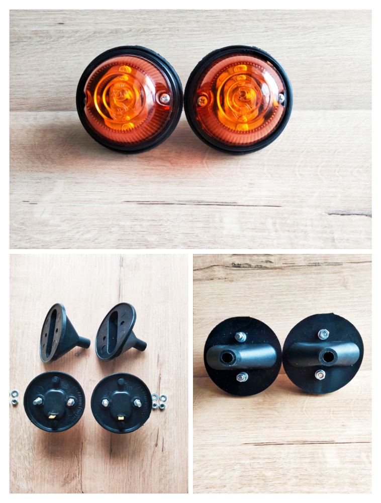 Указатель поворота купить по выгодной цене в интернет-магазине OZON ...