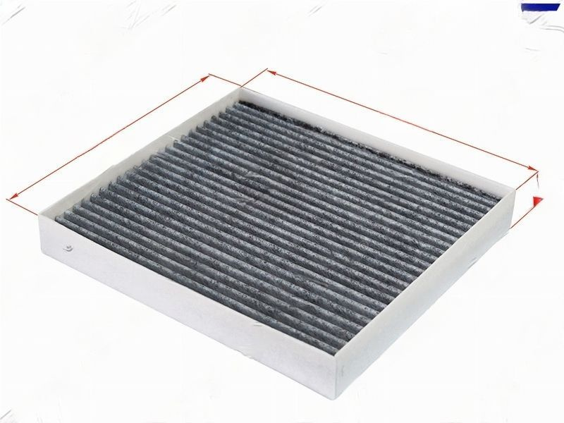 Фильтр салонный SAT ST-97133-1R000 - купить по выгодным ценам в ...