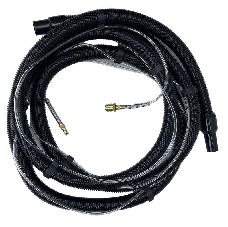 Шланг в сборе D32 для пылесоса Santoemma Sabrina SW15, 2,5 м - купить с ...