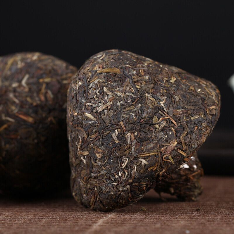 Шэн Пуэр 2016 Г. Высший Сорт, Сягуань Чай 250 Г Bao Yan Jin Cha купить ...