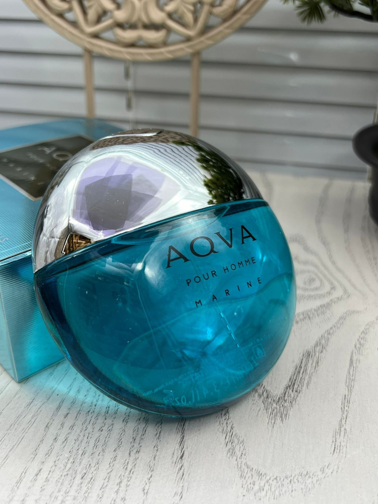 Bvlgari 408 Духи 100 мл (939415102)