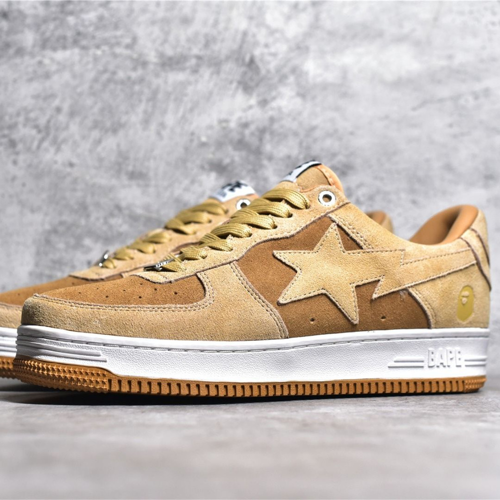 Кроссовки Bape sta КЕДЫ - купить с доставкой по выгодным ценам в ...