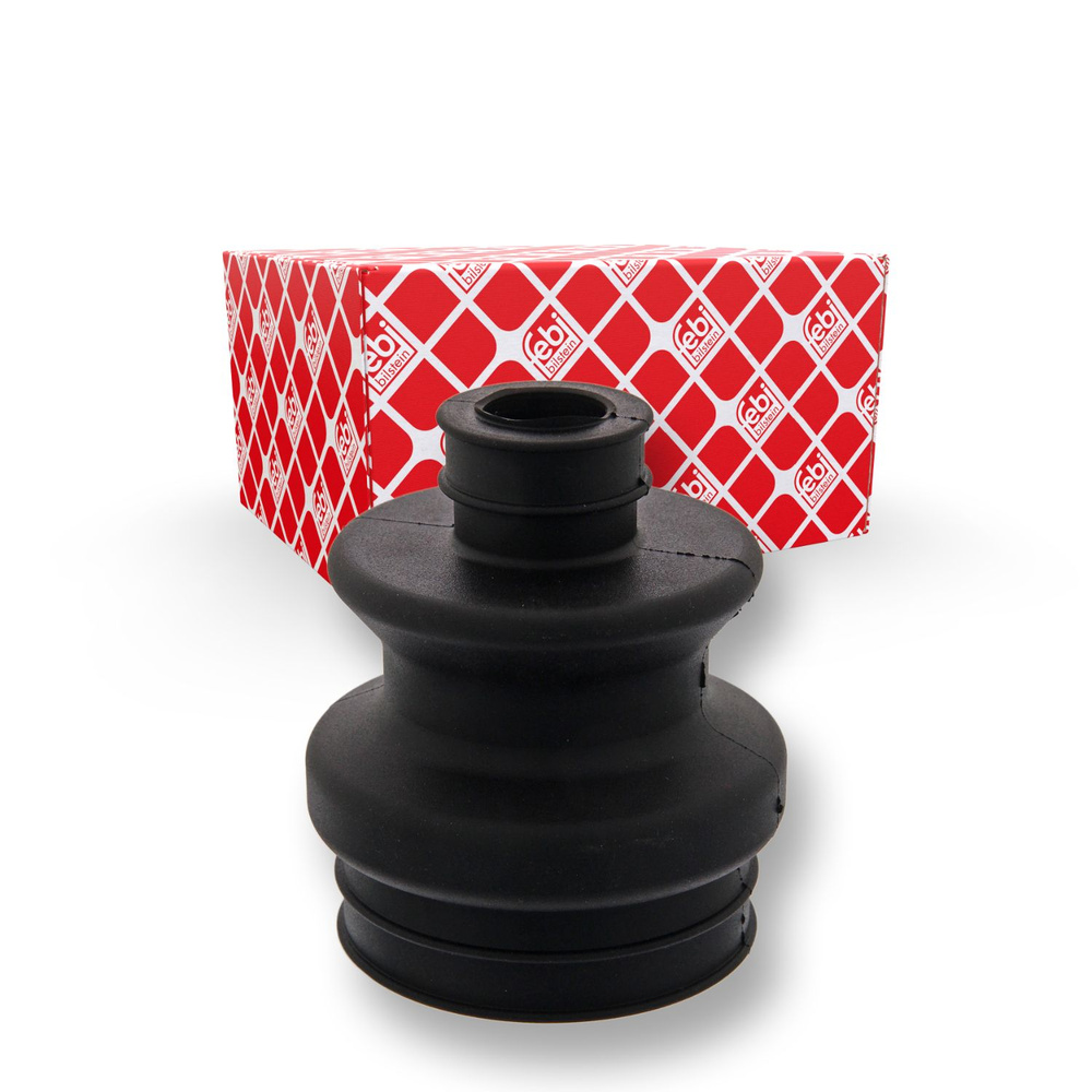 Пыльник шруса зад Febi 08478 - Febi арт. 08478 - купить по выгодной ...