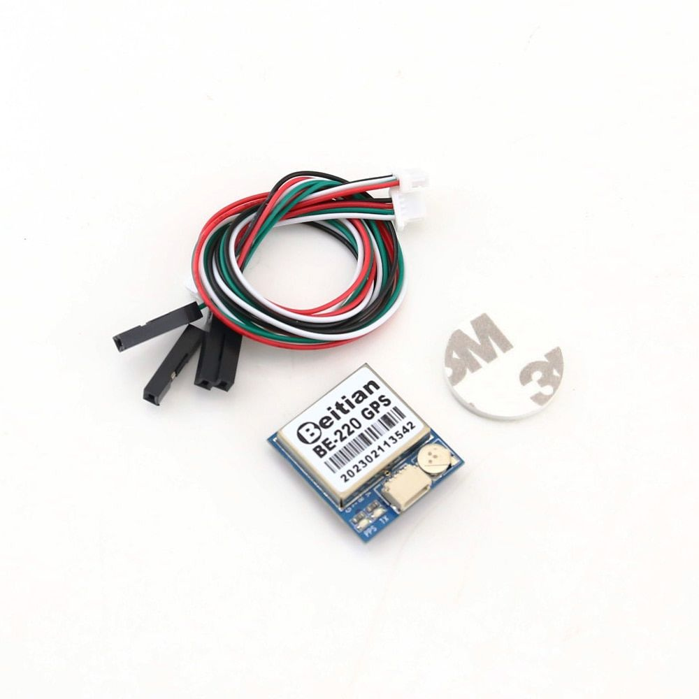 Beitian BE - 880 G - Mouse Uart TTL Класс GPS ГЛОНАСС Двойной GNSS GPS ...