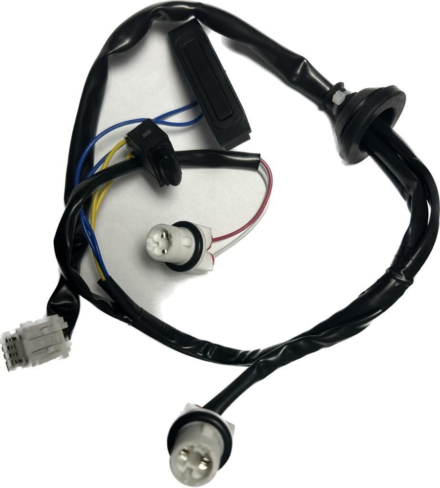 Кнопка открытия багажника для Nissan X-Trail T31, 25380-JG01A, арт 27 ...