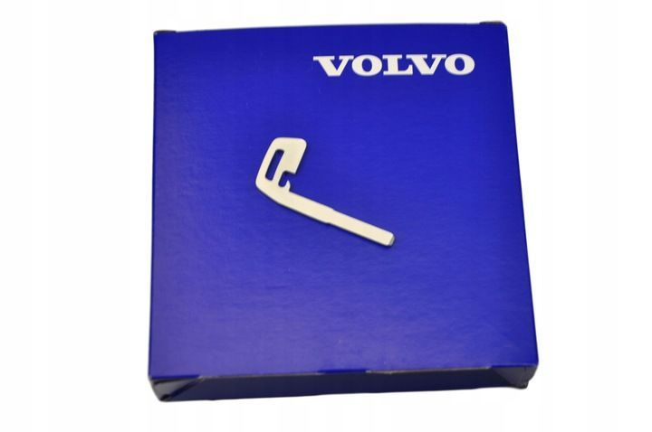 30784740 Заготовка ключа VOLVO - Volvo арт. 30784740 - купить по ...