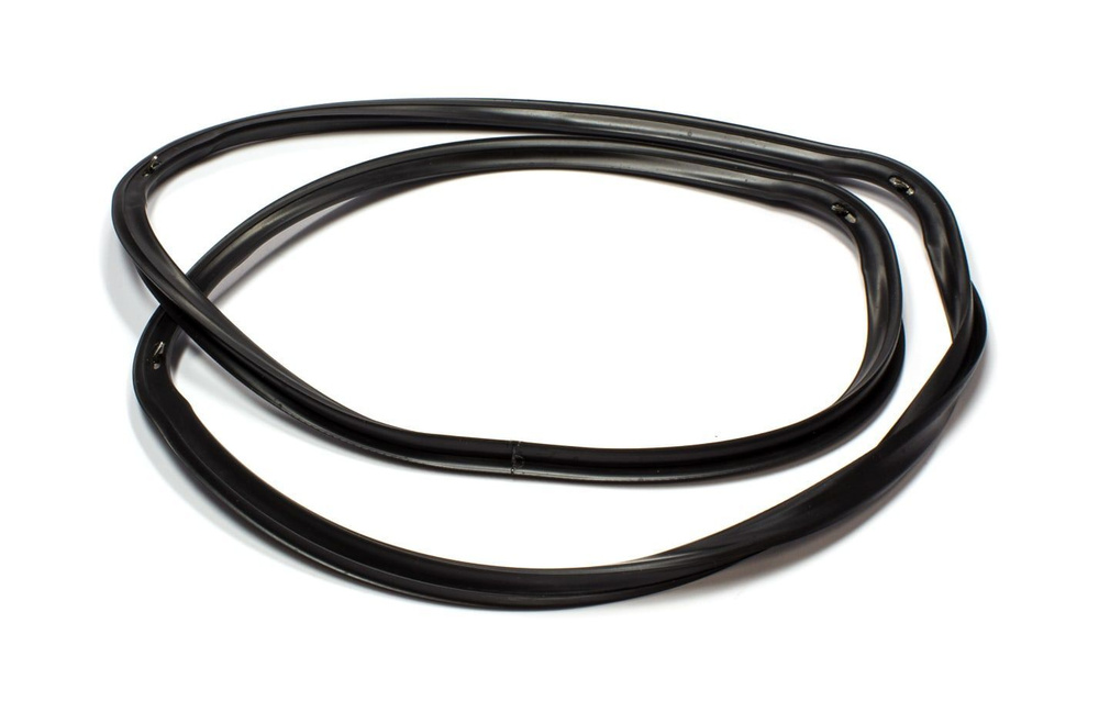 Уплотнитель для двери духовки INDESIT, ARISTON C00081579 (400x290мм ...