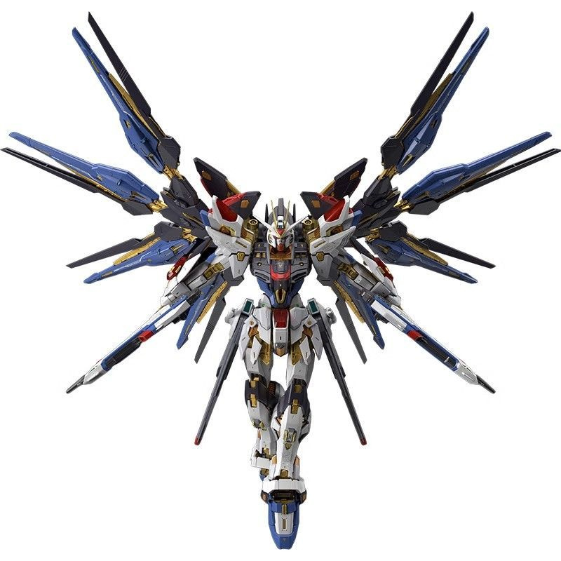 Фигурка Bandai MGEX 1/100 STRIKE FREEDOM GUNDAM Модель - купить с ...