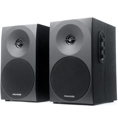 Компьютерная акустическая система Microlab B70 мощность 20 Вт,.дерево ...