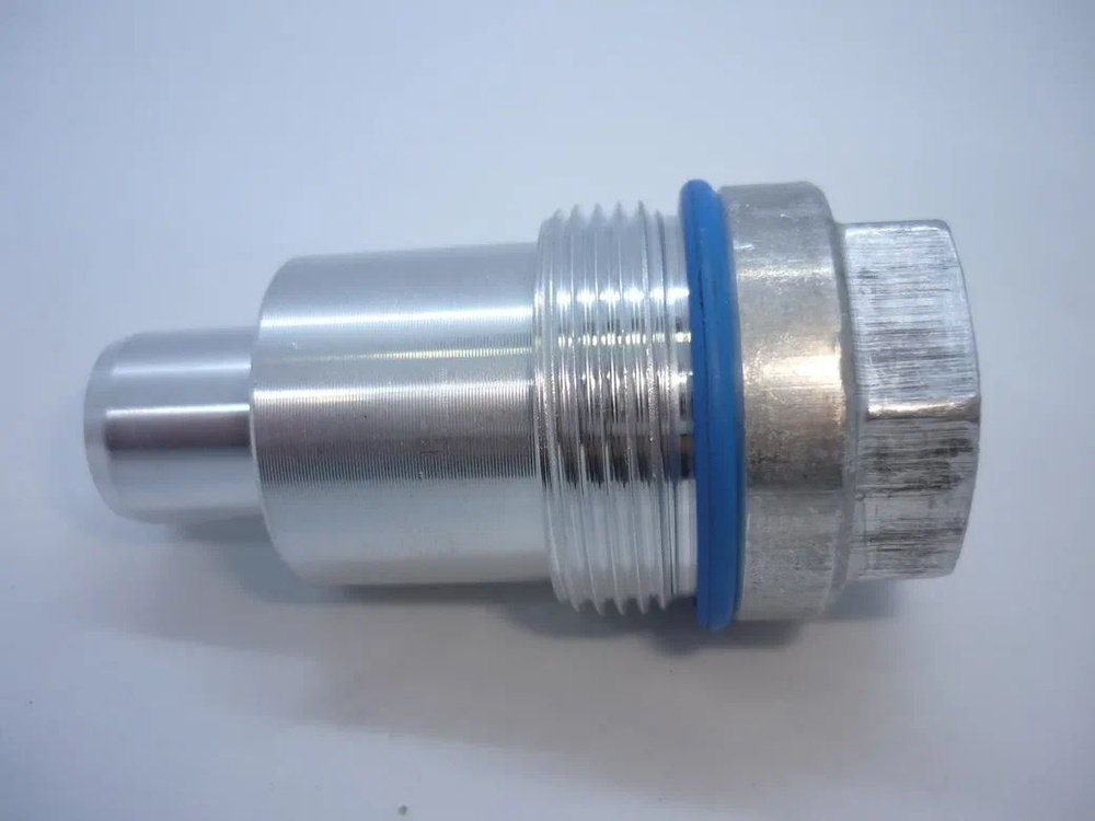 Заглушка в блок для Mercedes om651 - Mercedes-Benz арт. A0019905317 ...