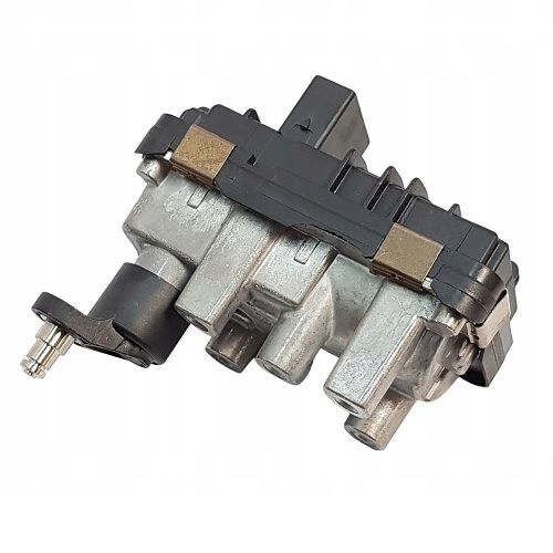 Клапан турбонагнетателя Ford Transit 06-12-14- - SLTurbo арт. 1741779A ...