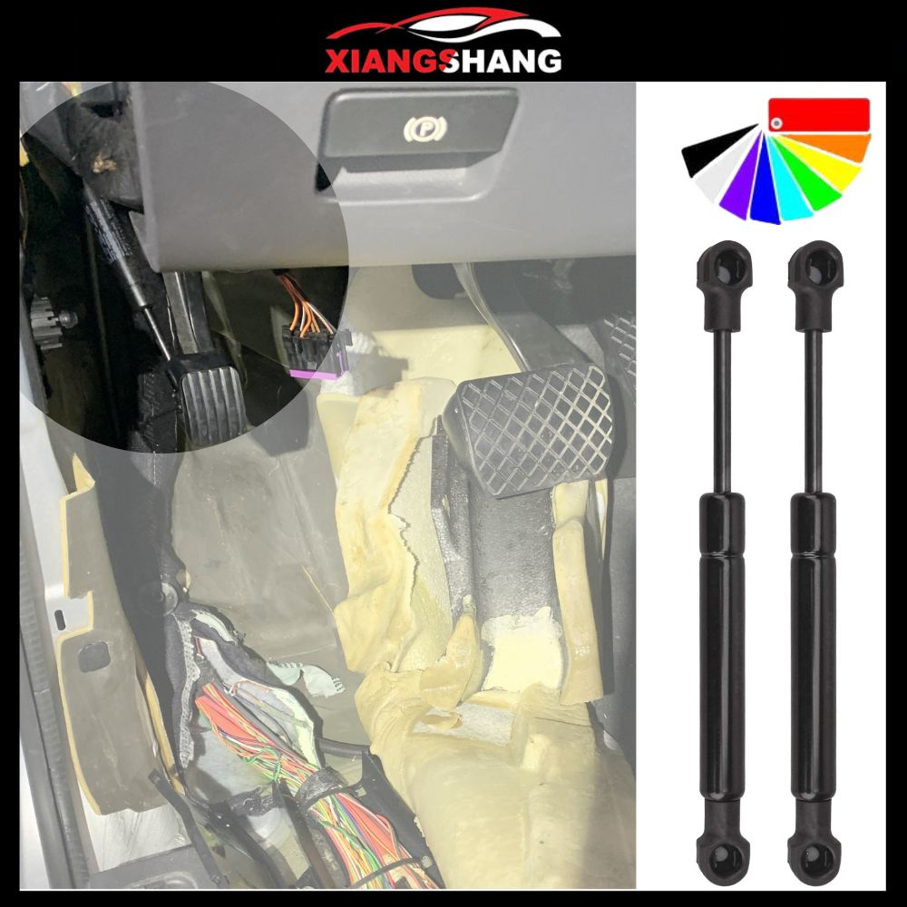 Газовые упоры Педаль тормоза для Volkswagen Touareg 7L для Porsche ...