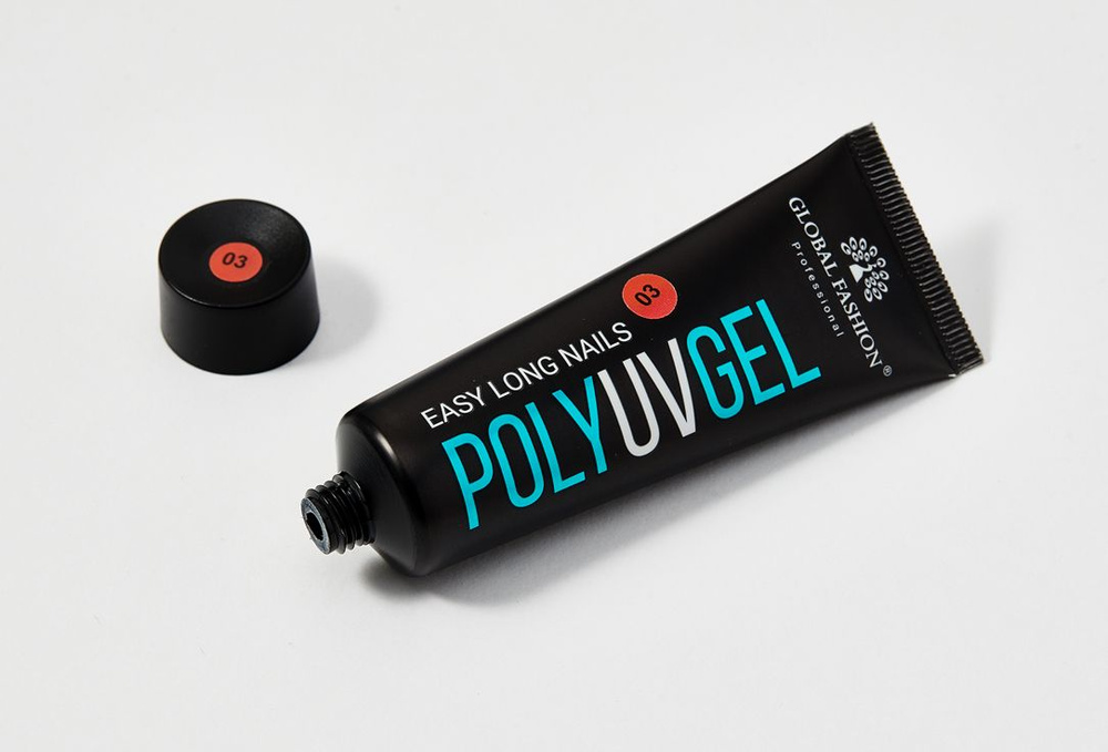 Полигель - акригель polygel - acrigel - купить с доставкой по выгодным ...