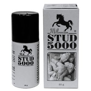 Спрей Студ 5000 STUD 5000 - купить с доставкой по выгодным ценам в ...