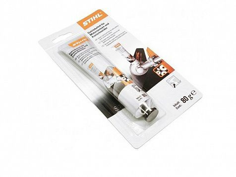 Смазка редуктора STIHL 80 Г - купить по выгодной цене в интернет ...
