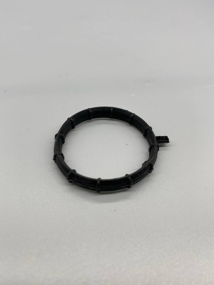 Прокладка Porsche 94810612402 - VAG (VW/Audi/Skoda/Seat) арт ...