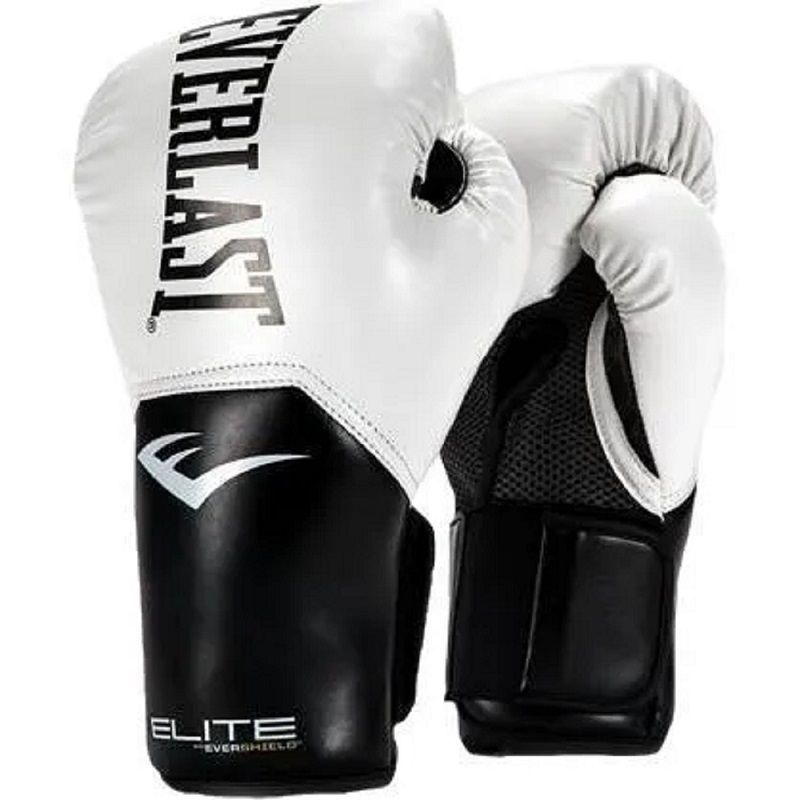 Боксерские перчатки Everlast 10 oz - купить по низким ценам в интернет ...