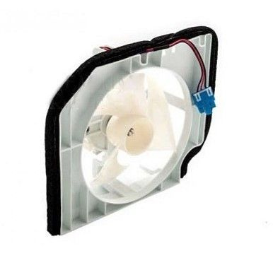 Вентилятор для холодильника Haier 0060836571 - купить с доставкой по ...