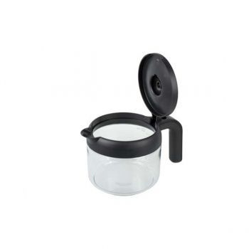 Колба с крышкой для кофеварки Kenwood KW711539 - купить с доставкой по ...