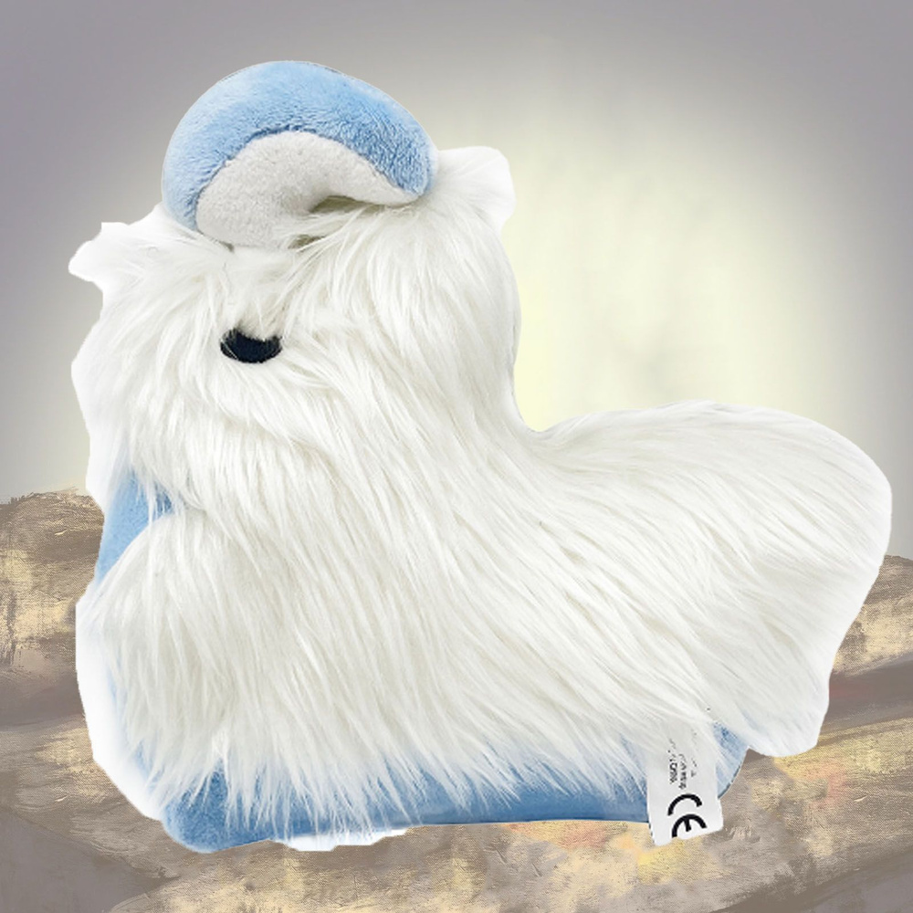 RimWorld Thrumbo Мягкая игрушка 20cm - купить с доставкой по выгодным ...