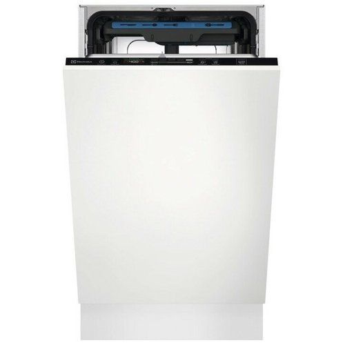 Посудомоечная машина встраиваемая 45 см Electrolux EEM43200L, узкая ...