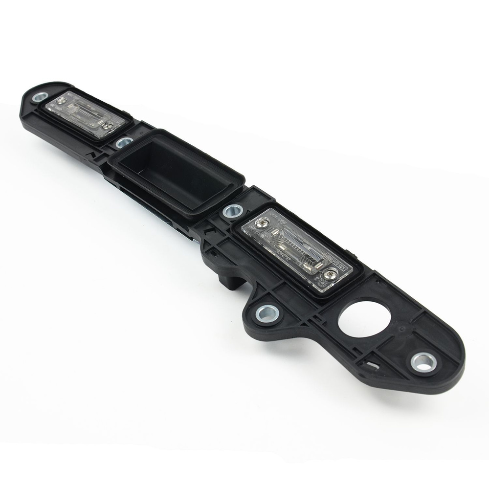 Ручка багажника с подсветкой номерного знака для VW Golf Jetta Passat ...