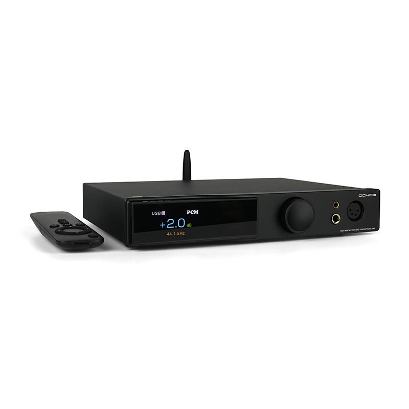 Bluetooth Audio USB DAC AMP SMSL DO400 Декодер HIFI Монитор Наушники ...