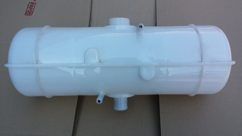 Бачок расширительный КАМАЗ-4308, 43085 43085-1311010 - арт. 43085 ...