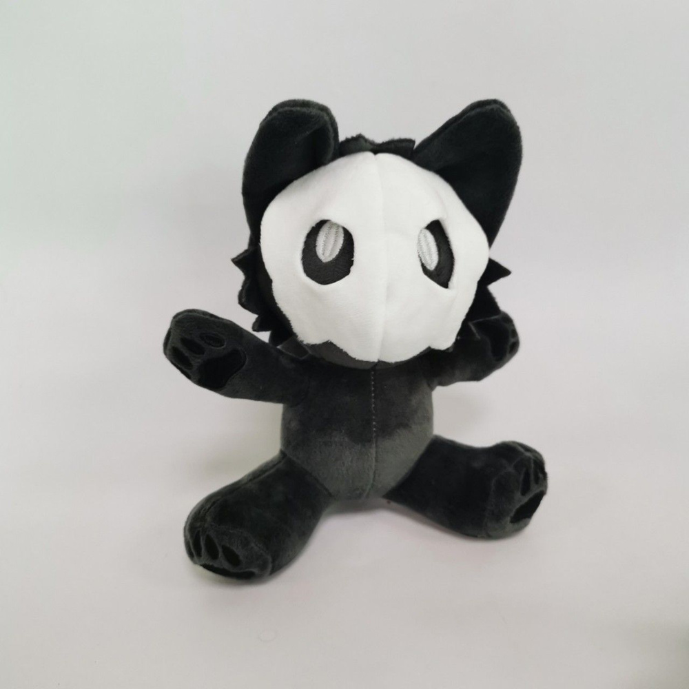 Changed Cat Shark Кукла игрового персонажа мягкая игрушка Подарок на ...