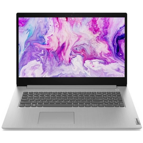 Ноутбук Lenovo IdeaPad 3, 17.3",Intel Core i7 1165G7 до 4.7 ГГц, Intel ...